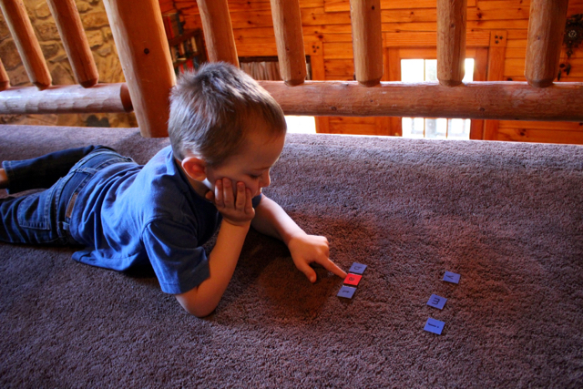 The Reading Program that Works : Half a Hundred Acre Wood