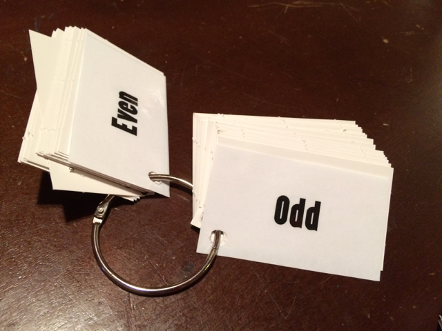 Memorization Management with Memory Rings : Half a Hundred Acre Wood