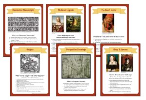 Drawing and Art Project Tutorials : Half a Hundred Acre Wood