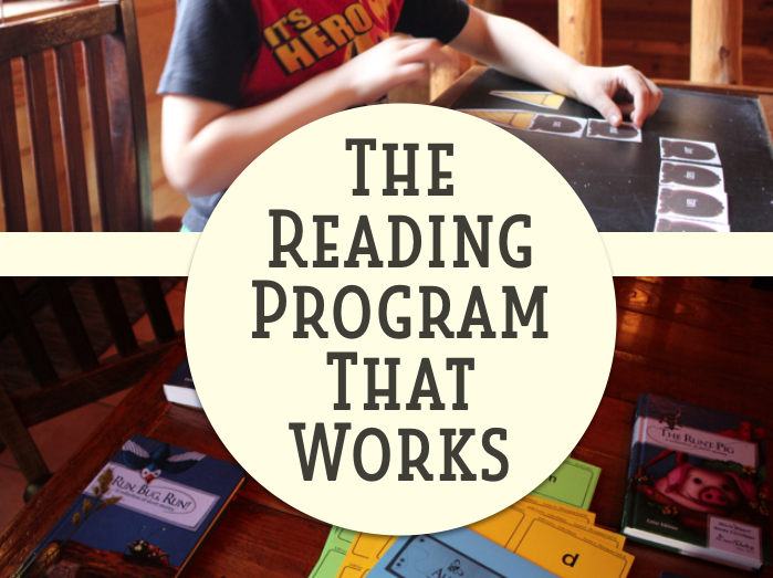 Instagram : Half a Hundred Acre Wood