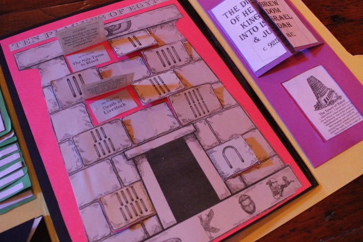 Old Testament Hands-On Bible Study : Half a Hundred Acre Wood