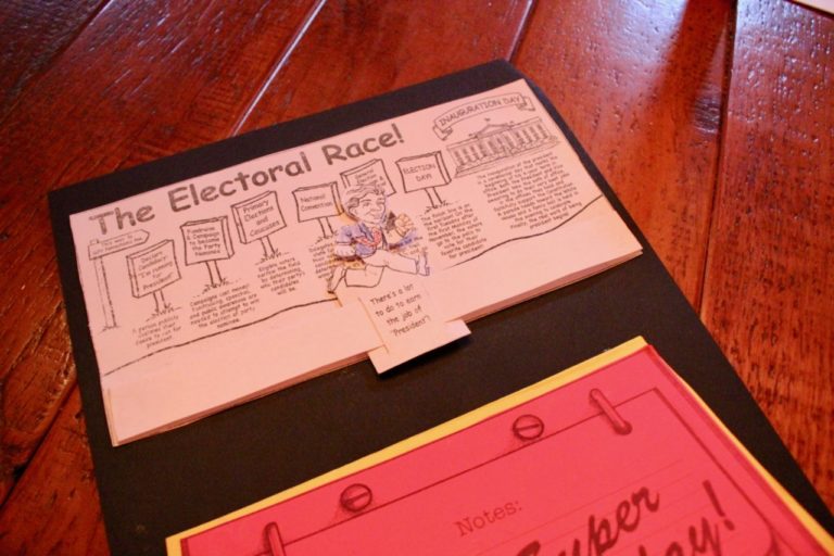 Learn about U.S. Government & Elections! : Half a Hundred Acre Wood