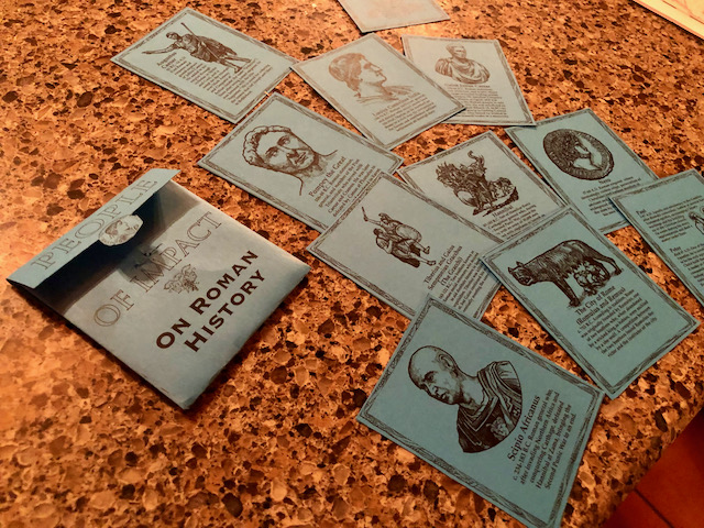 Great Empires Overview: Hands-On History Study : Half a Hundred Acre Wood