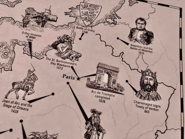 Great Empires Overview: Hands-On History Study : Half a Hundred Acre Wood