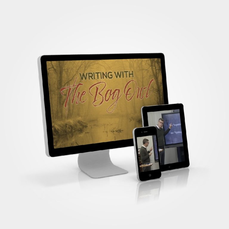 Writing through the Wardrobe, Writing with Hobbits : Half a Hundred ...