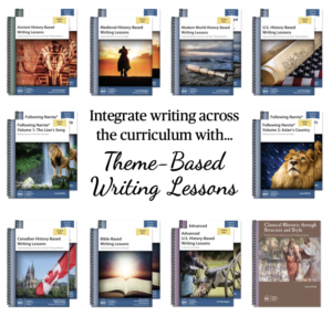 CC CYCLE 1 Archives : Half a Hundred Acre Wood