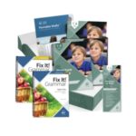 A Simple Solution for Teaching Writing : Half a Hundred Acre Wood