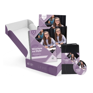 A Simple Solution for Teaching Writing : Half a Hundred Acre Wood