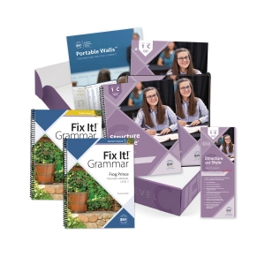 A Simple Solution for Teaching Writing : Half a Hundred Acre Wood