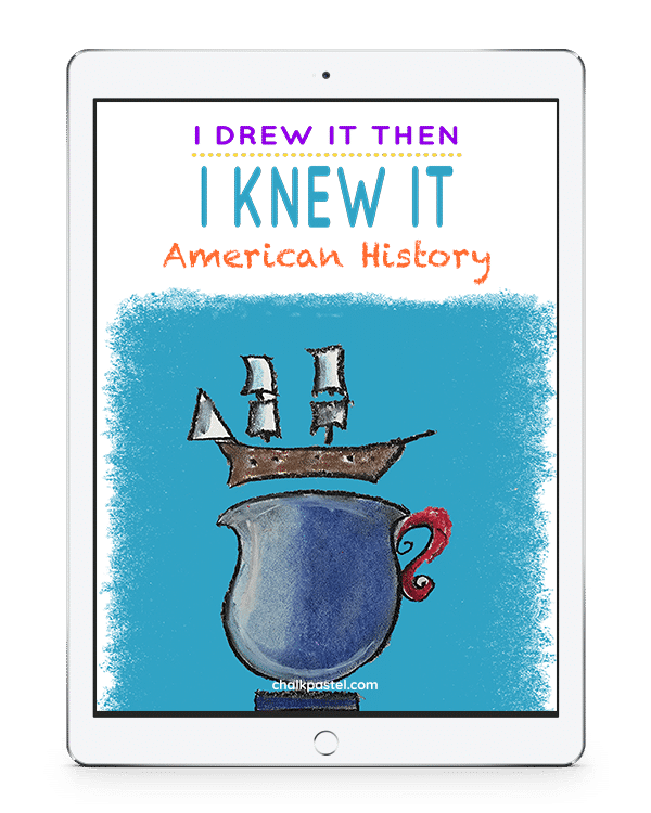 On Memorization: Using Art for Remembering : Half a Hundred Acre Wood