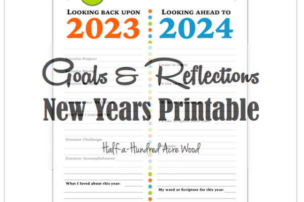 FREE RESOURCES Archives : Half a Hundred Acre Wood