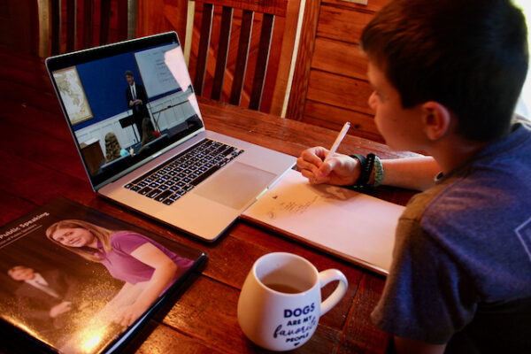 How to Teach Public Speaking : Half a Hundred Acre Wood