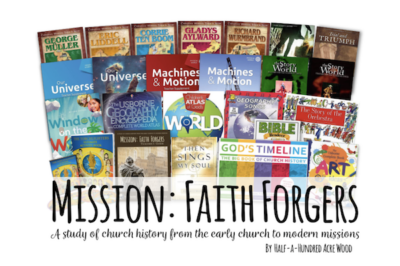 Home : Half a Hundred Acre Wood