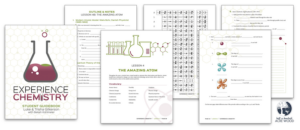 High School Chemistry Simplified : Half a Hundred Acre Wood