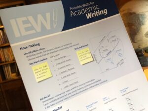 University-Ready Writing : Half a Hundred Acre Wood