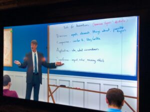 University-Ready Writing : Half a Hundred Acre Wood