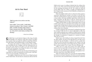 Building Work Ethic in Boys (and Girls) : Half a Hundred Acre Wood