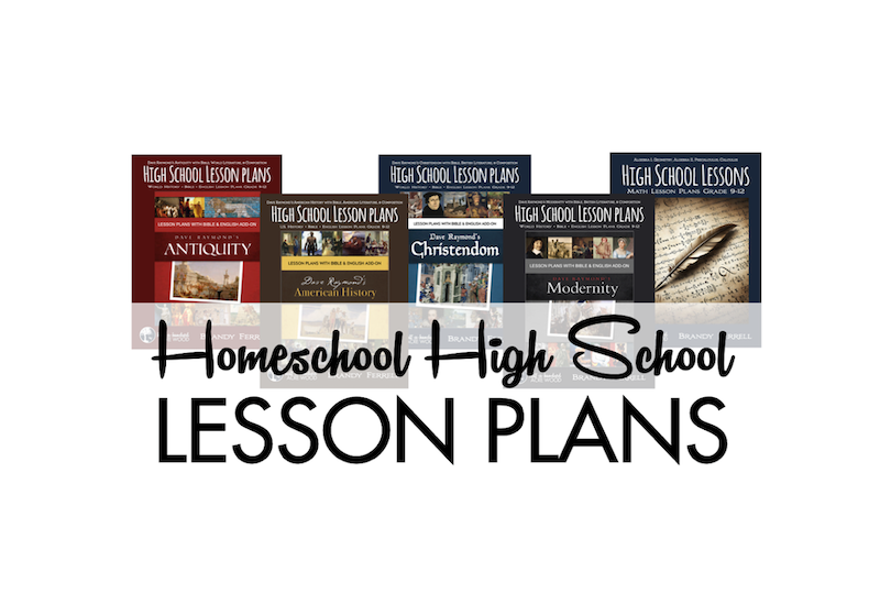 High School Lesson Plans by Subject : Half a Hundred Acre Wood
